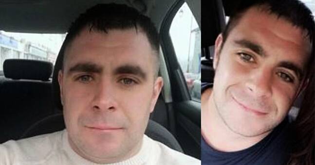 Gardaí Release Further Details In Renewed Appeal For Irish Man Missing