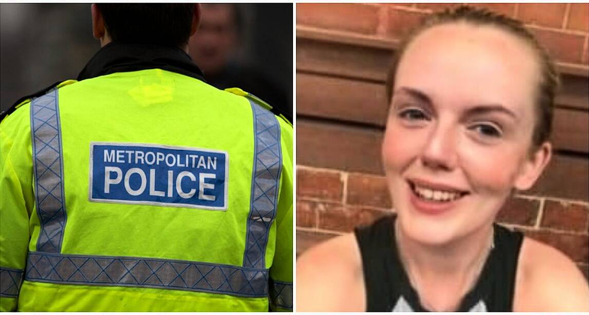 Have You Seen Seana Appeal Launched To Find Irish Woman 29 Missing