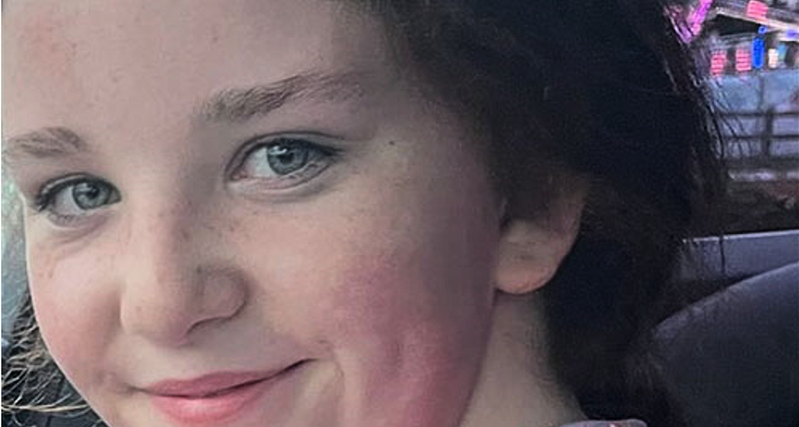 Have You Seen Jorja Gardaí Concerned For Welfare Of Missing 13 Year