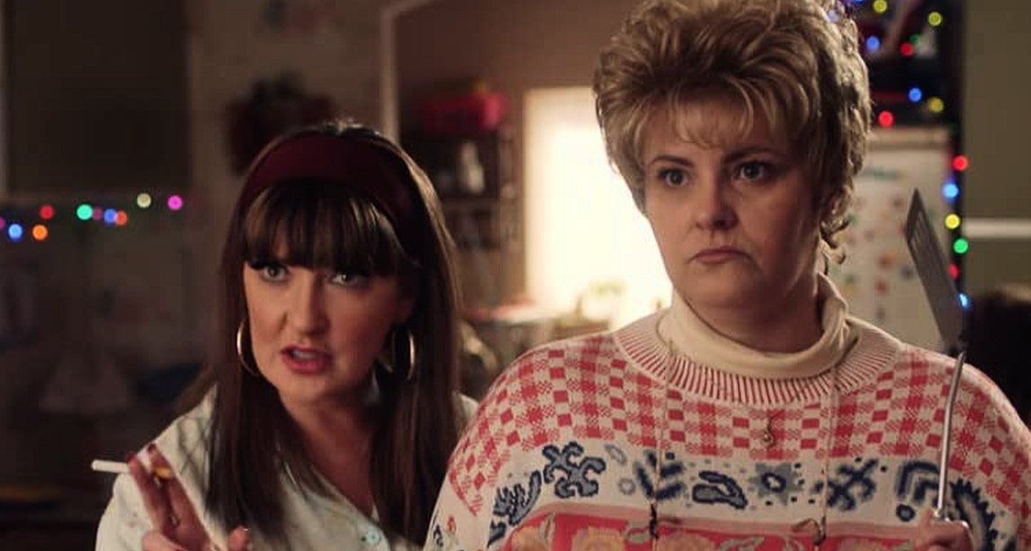 Flashback Mary And Aunt Sarah Episode Of Derry Girls Confirmed For Next Week The Irish Post