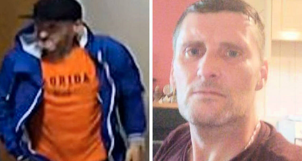 Gardaí Very Concerned For Welfare Of Cork Man Missing For More Than