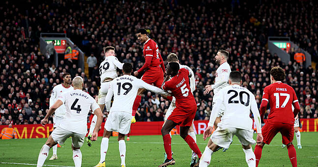 Keane Claims Virgil Van Dijk Was Arrogant For His Comments The