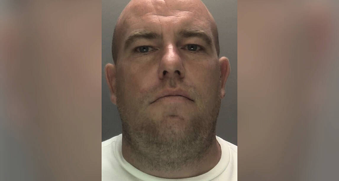 Speeding Driver Jailed For Almost 10 Years After Killing Two Passengers