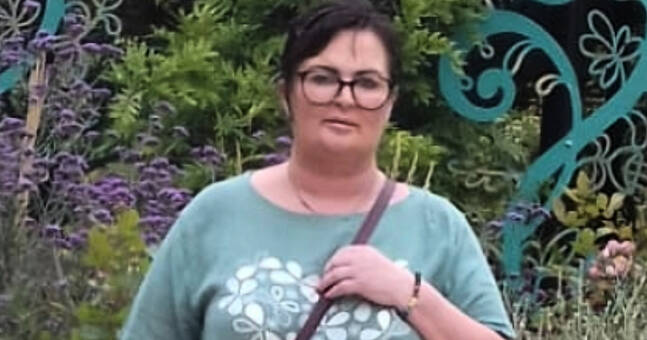 Search For Missing Paula Elliott Stood Down As Officers Find Body In