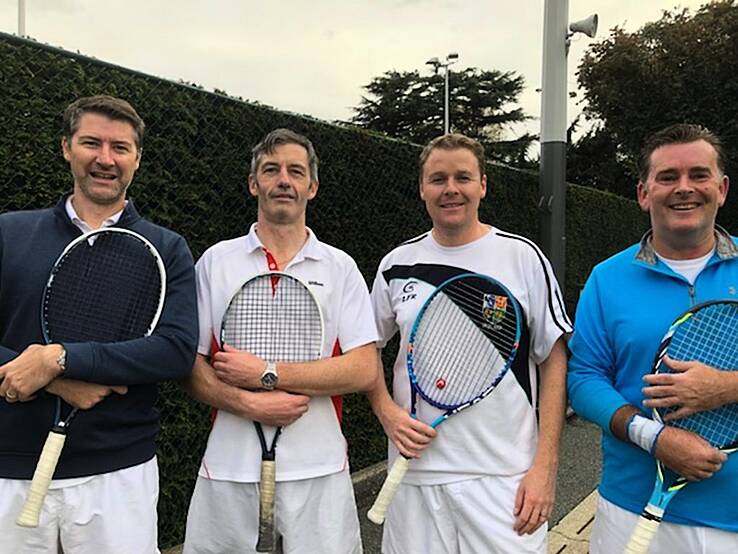 Union Doubles Tennis Tournament Union Doubles Tennis Tournament