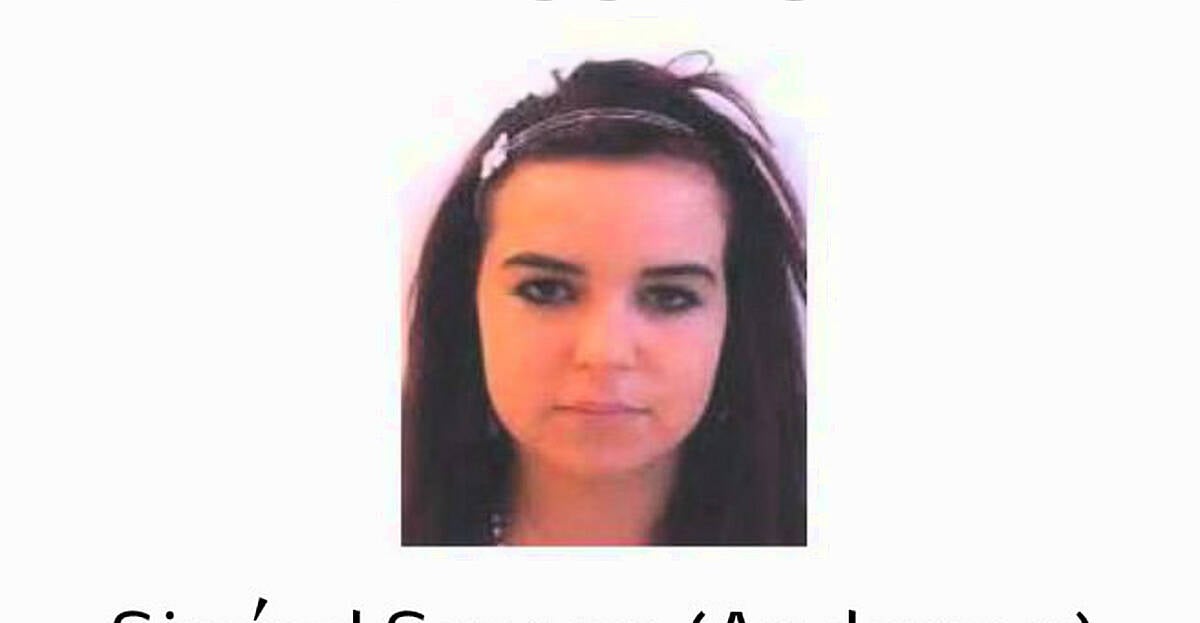 Gardaí Seek Help In Locating Missing Girl 16 Newstalk