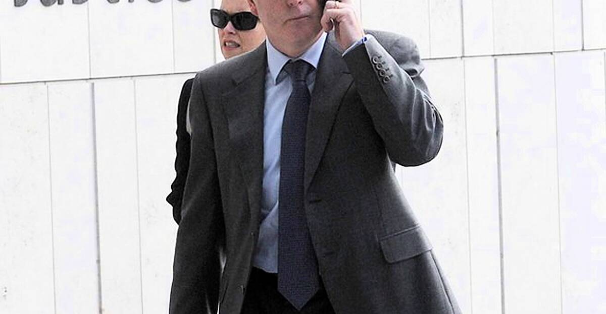 Sentence For Dublin Sex Attack Ruled As Too Lenient By Appeals Court