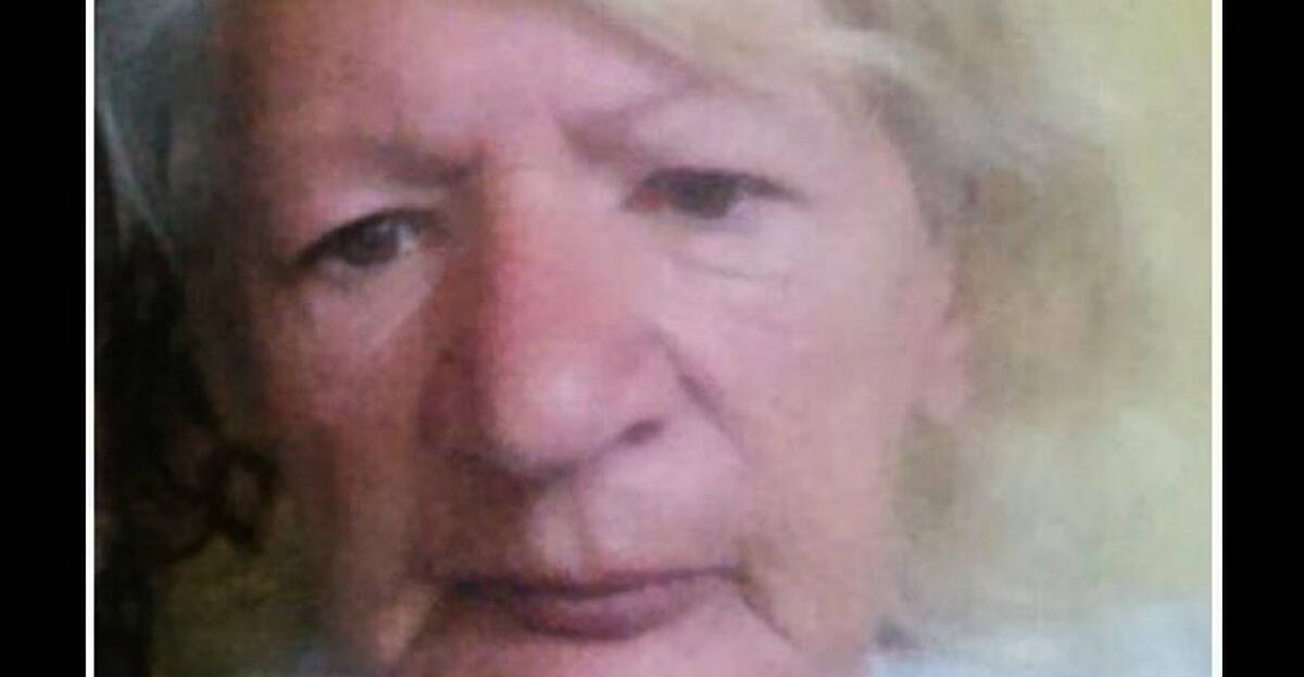 Gardai Seek Help Finding Missing Dublin Woman Newstalk
