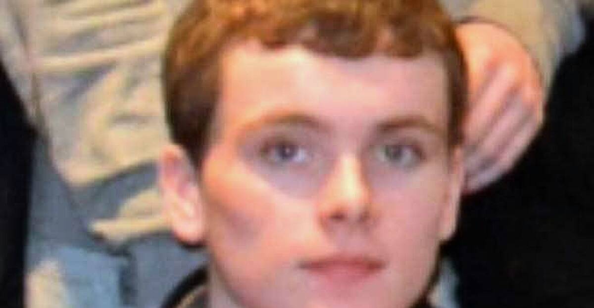 Son Of Sinn Fein Td Found Safe And Well Newstalk