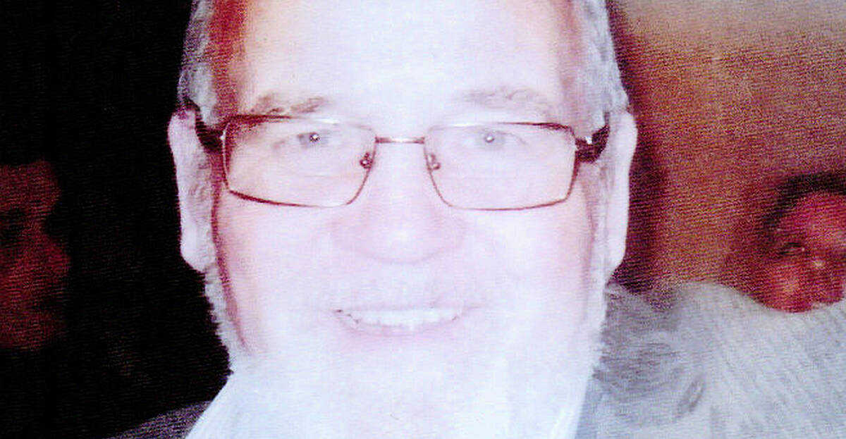 Gardaí Appeal For Publics Help In Tracing Man Missing From His Home In