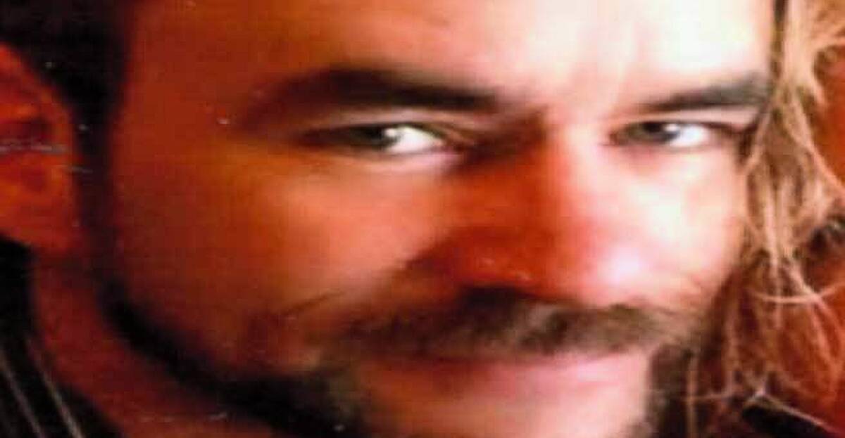 Missing Man Paul Malone Is Found Safe And Well Newstalk