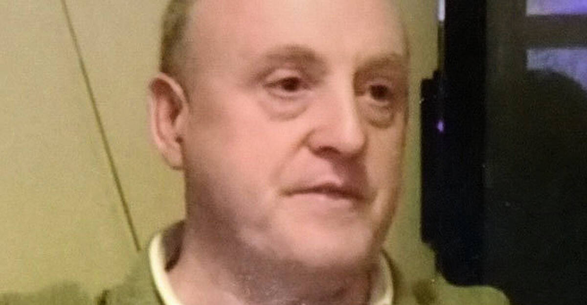 Gardaí Appeal Over Missing Kilkenny Man Newstalk