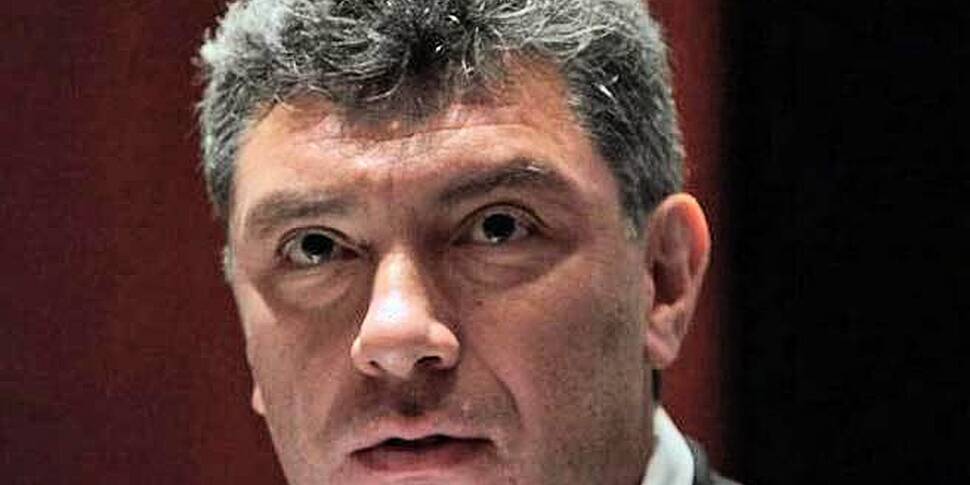 Thousands March To Remember Slain Putin Critic Boris Nemtsov Newstalk