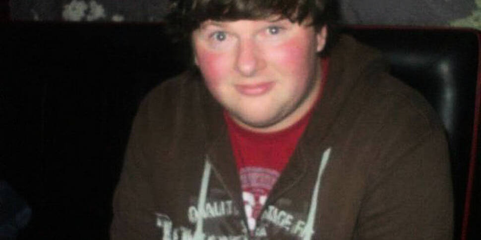 Missing Thurles Man Found Safe And Well Newstalk