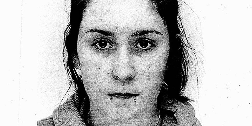 Cork Gardaí Appeal Over Missing Teenager Louise Scannell Newstalk