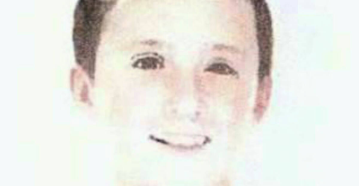 Missing Dublin Teenager Connor Mcaleer Found Safe And Well Newstalk