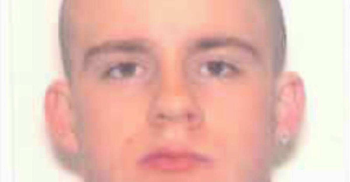 Gardaí In Dublin Appealing For Help In Tracing Whereabouts Of Missing