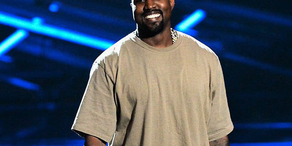 LISTEN: Kanye West has released two new songs, LISTEN: Kanye West has released two new songs,
