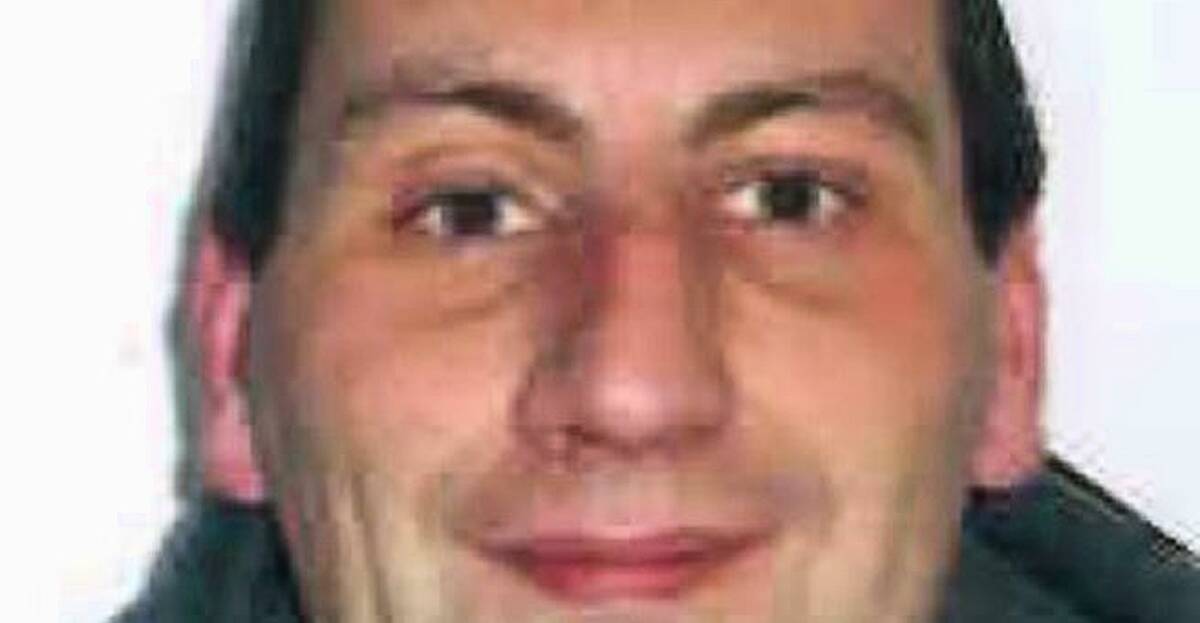 Dublin Gardaí Appeal For Help To Find Missing Stephen Sherlock Newstalk