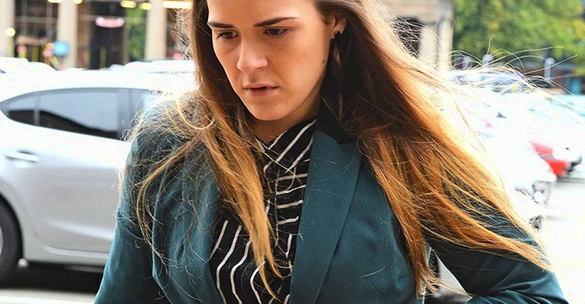 Woman Convicted Of Sexual Assault After Impersonating A Man To Dupe Her