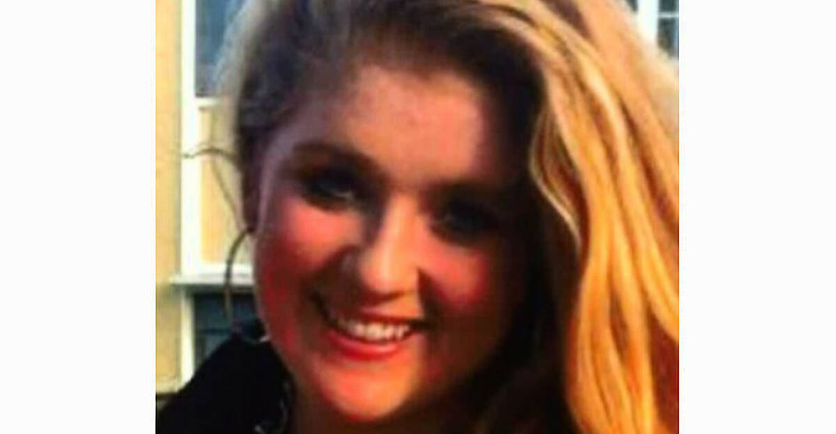 Gardaí And Psni Appeal For Information On Missing Teenager Newstalk