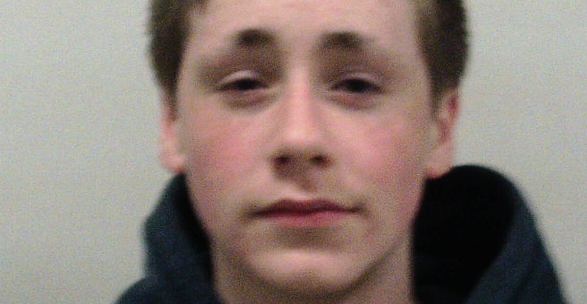 Gardaí In Limerick Renew Appeal For Information On Whereabouts Of