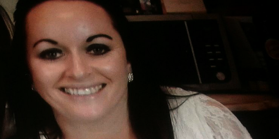 Gardaí Appealing For Information On Missing Portlaoise Woman Newstalk