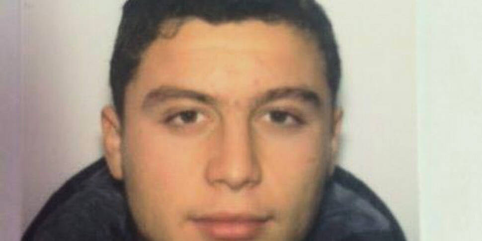 Gardaí Appeal For Help Tracing Missing Teenager From Co Cork Newstalk