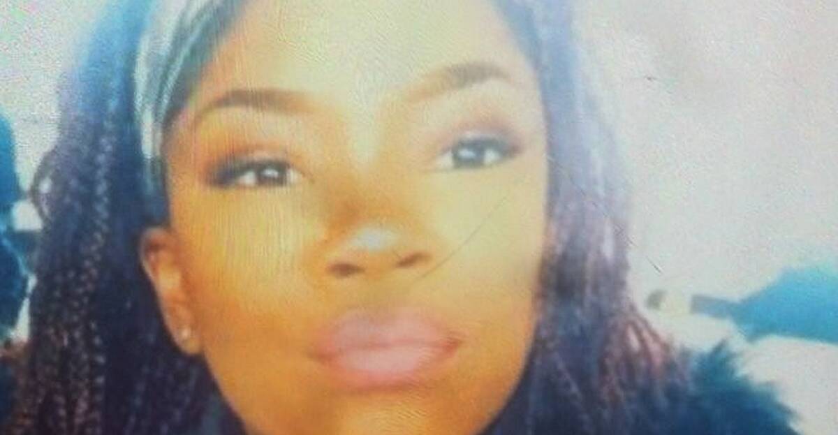 Gardai Appeal For Missing 15 Year Old Girl In Dublin Newstalk