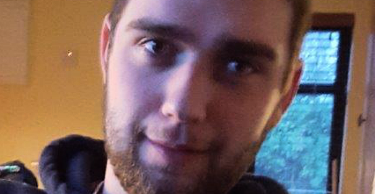 Gardaí Appeal For Information About Missing Waterford Man Newstalk