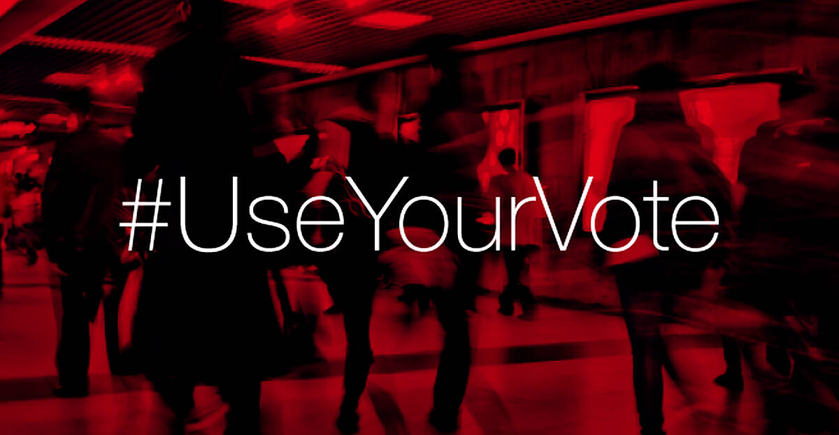 Useyourvote Here Are The Main Things You Need To Know For Polling Day