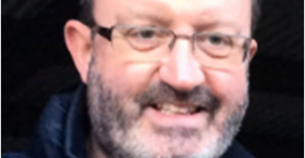 Gardaí In Dublin Appeal For Publics Help In Tracing Missing Man Martin