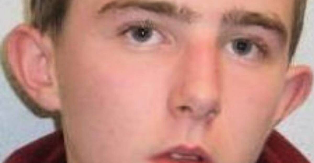 Gardaí Renew Appeal For Information On Whereabouts Of Missing Teenager