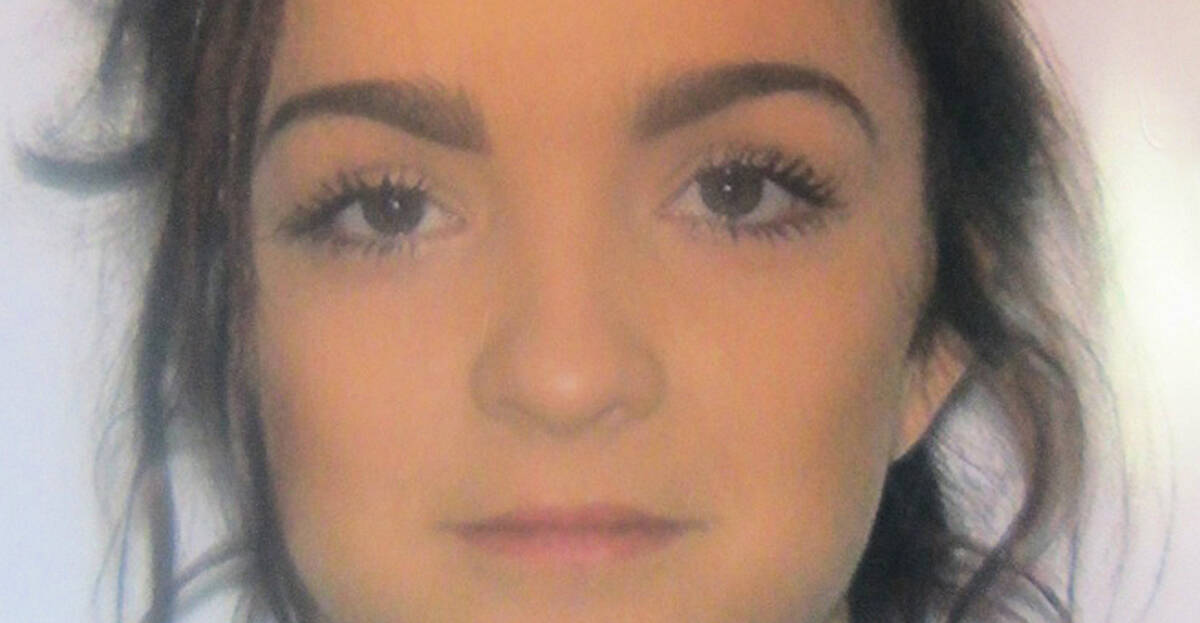 Gardaí Appeal For Missing 16 Year Old Female In Limerick Newstalk