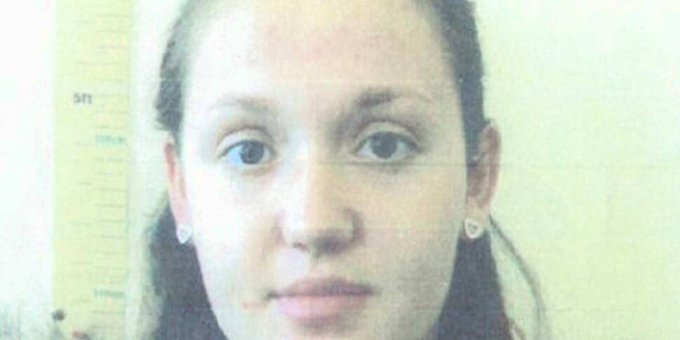 Gardaí Appeal For Missing 17 Year Old Female Newstalk