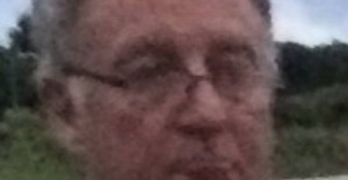 Gardaí In Co Donegal Appeal For Help In Tracing Missing Man Newstalk