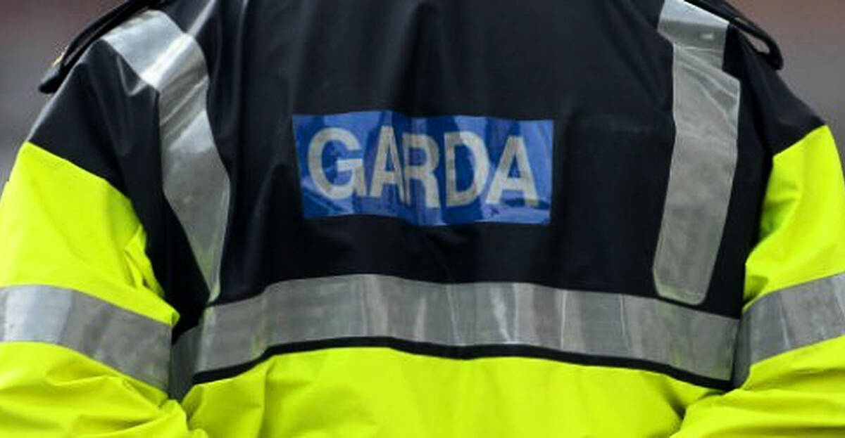 Gardaí Concerned For Safety Of Missing Man Newstalk