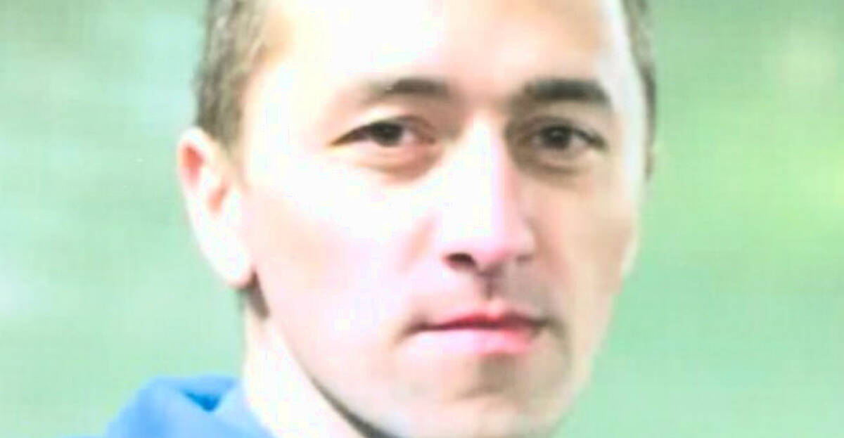 Gardaí In Dublin Seek Publics Help In Tracing Missing Man Newstalk