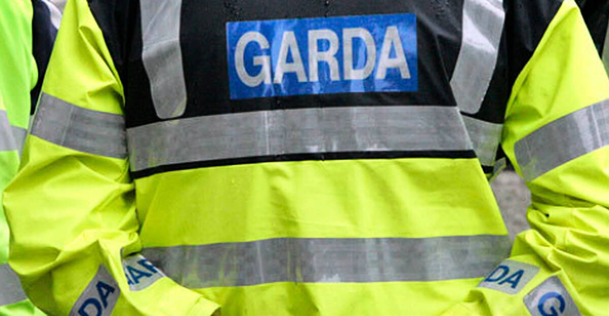 Gardaí Appeal For Help In Locating Missing Man In Dublin Newstalk