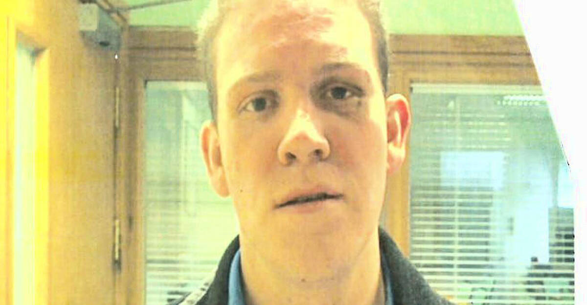 Gardaí In Cork Seeking Publics Assistance In Tracing Whereabouts Of