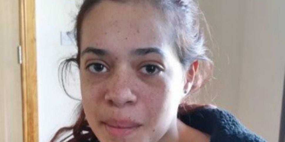 Gardaí In Cork Appeal For Help In Tracing Missing Teenager Newstalk