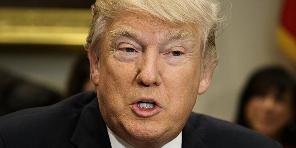 Trump To Revoke Transgender Bathroom Guidelines Newstalk