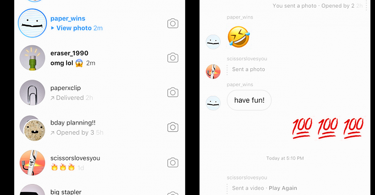 Instagram introduces another Snapchat-like feature | Newstalk Instagram introduces another Snapchat-like feature | Newstalk
