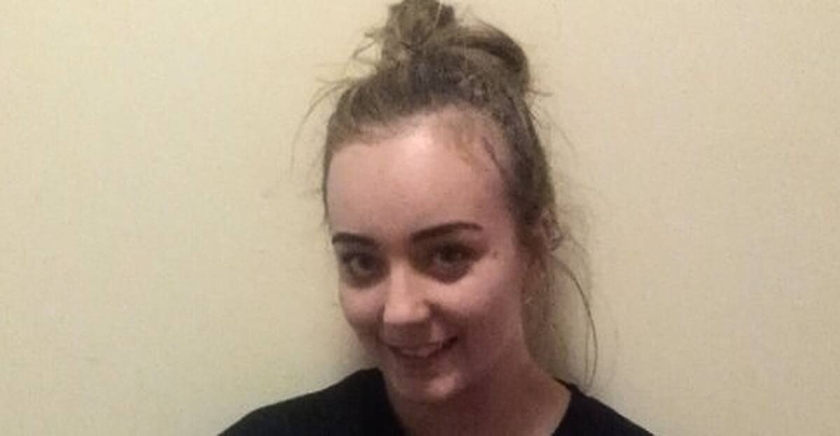 Appeal For Help In Tracing Teenager Missing From Co Wicklow Newstalk