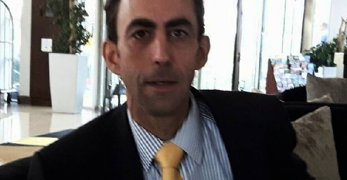 Gardaí Seek Publics Help Finding Missing Man John Burns Newstalk