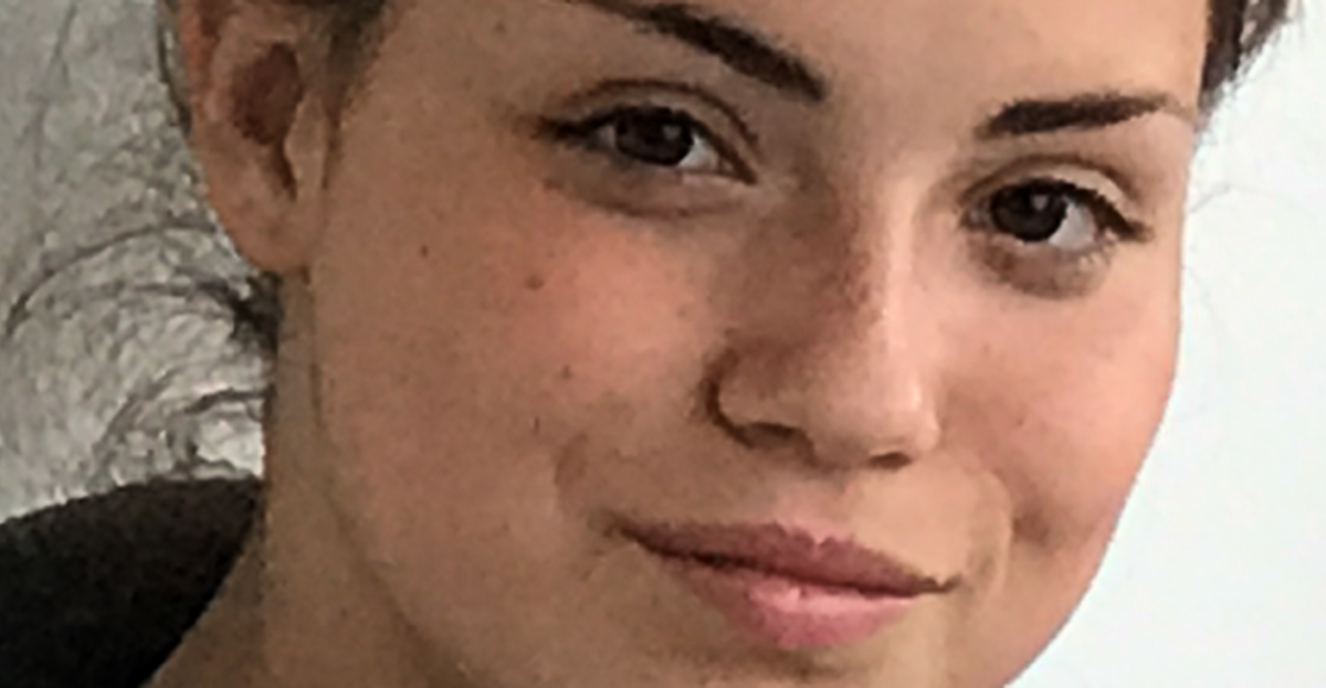 Appeal For Girl 13 Missing In North Dublin Newstalk