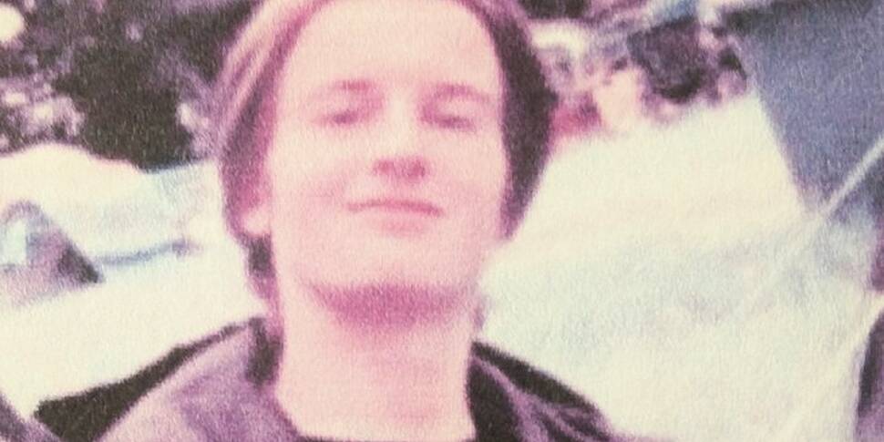 Gardaí Seek Help Finding 20 Year Old Missing From Cork Newstalk