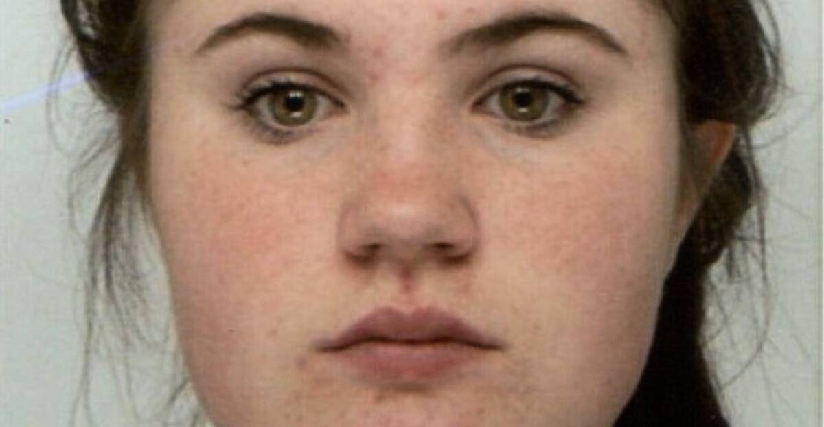 Gardaí Seek Help Finding Missing 15 Year Old Girl Newstalk