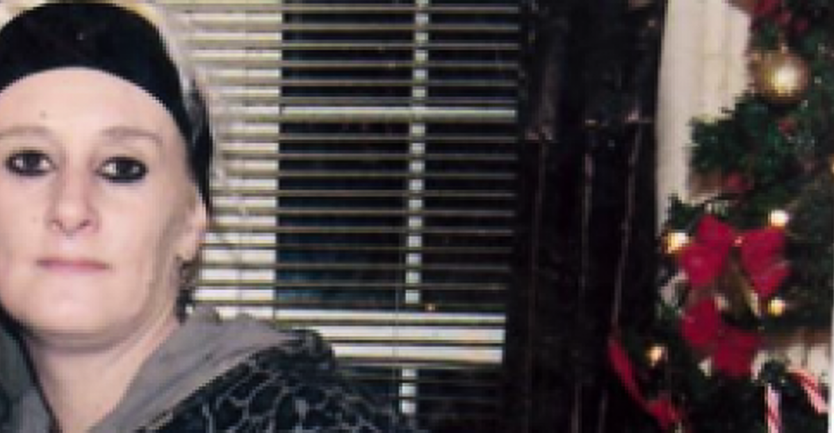 Gardaí In Drogheda Appeal For Help In Finding Missing Woman Newstalk