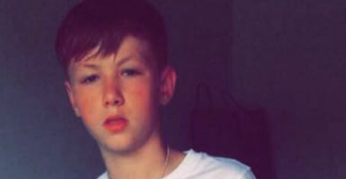 Gardaí In Dublin Appeal For Help In Tracing Whereabouts Of Missing